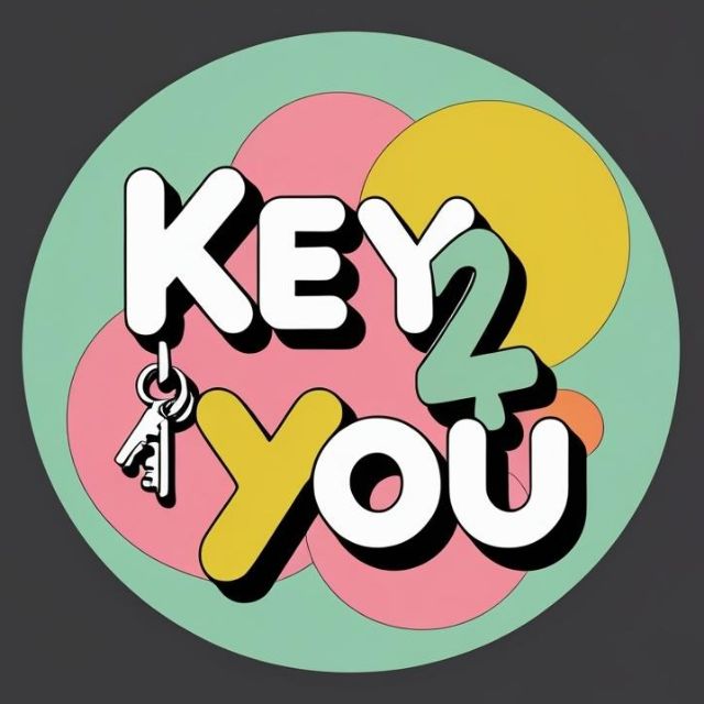 Key 2 You, Online Shop | Shopee Malaysia
