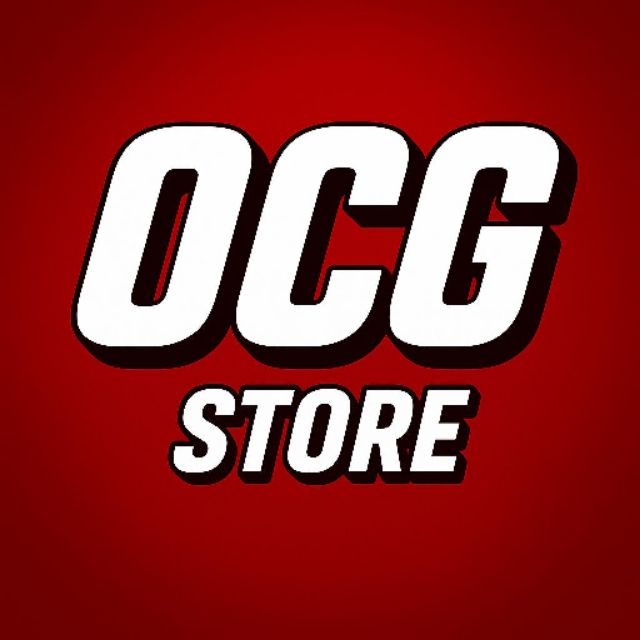 OCG_STORE, Online Shop | Shopee Malaysia
