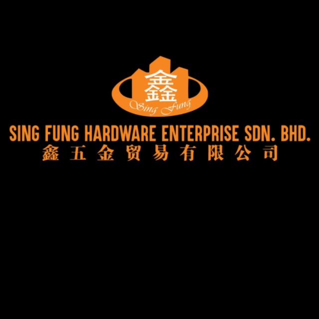 Sing Fung Hardware Enterprise S/B, Online Shop | Shopee Malaysia