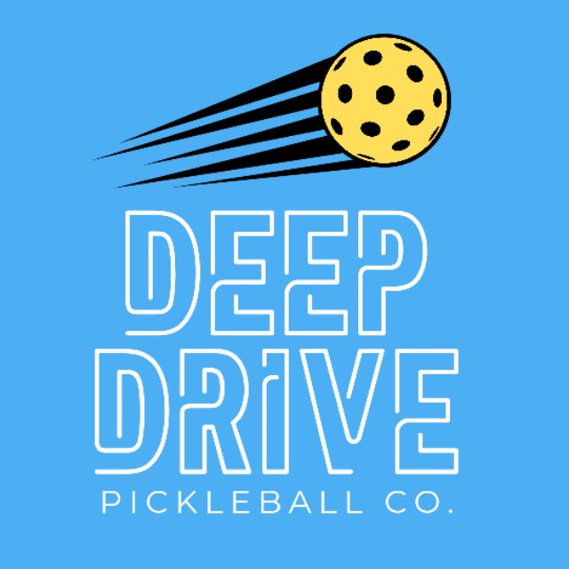 Deep Drive Pickleball Co., Online Shop | Shopee Malaysia