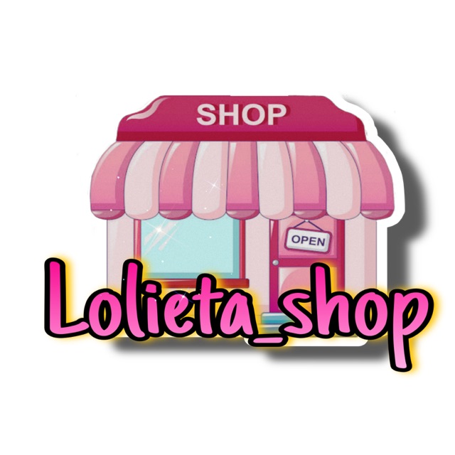 Lolieta_shop, Online Shop | Shopee Malaysia