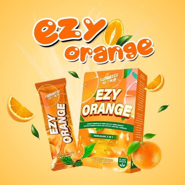 EZY ORANGE MALAYSIA, Online Shop | Shopee Malaysia