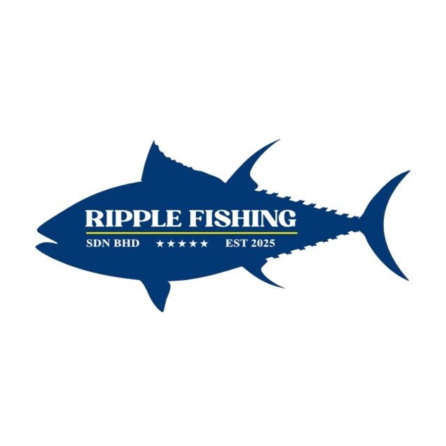 Ripple Fishing Sdn. Bhd., Online Shop | Shopee Malaysia