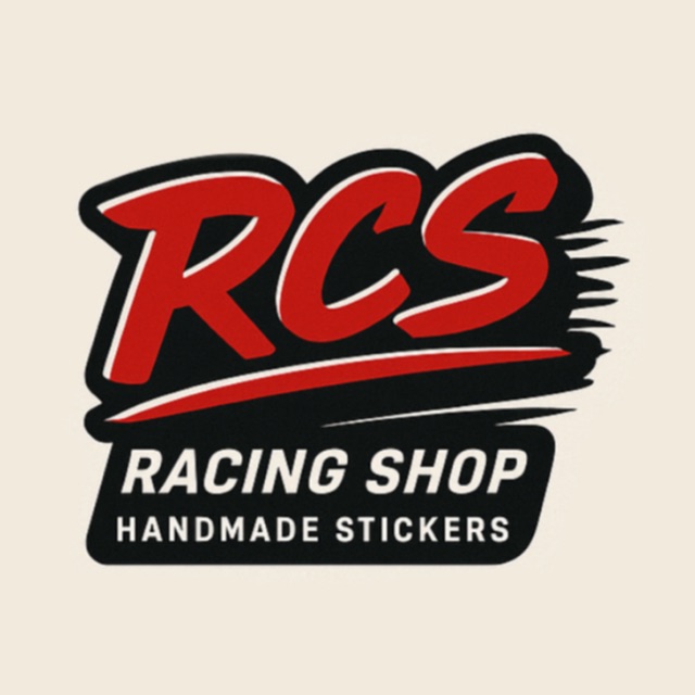 RCS RACING SHOP, Online Shop | Shopee Malaysia