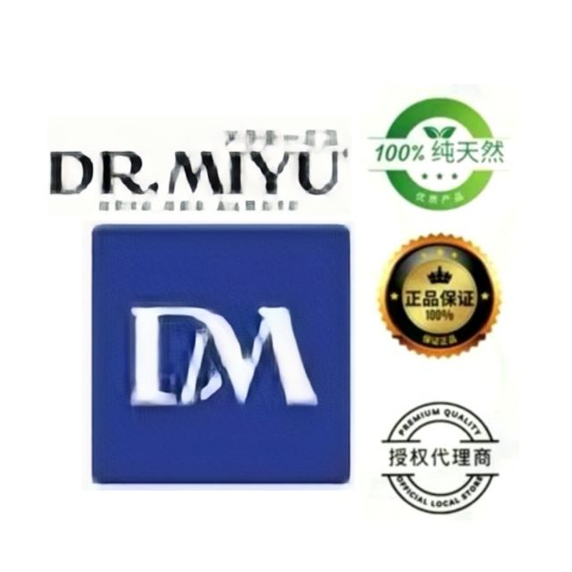 DR MIYU Rerun Agent Jenny, Online Shop | Shopee Malaysia