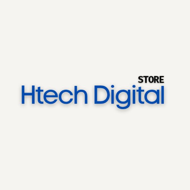 Htech Digital Store, Online Shop | Shopee Malaysia
