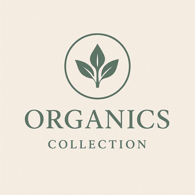 Organic Collection, Online Shop | Shopee Malaysia