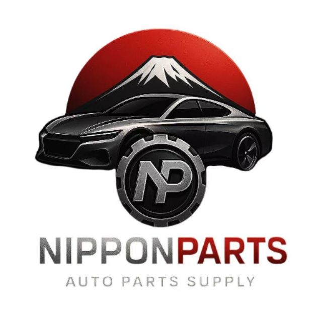 NIPPON PARTS, Online Shop | Shopee Malaysia