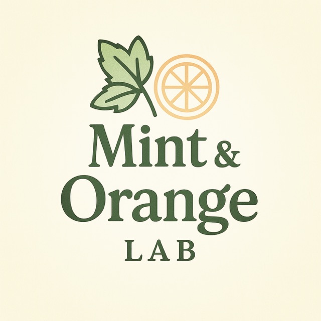 Mint & Orange LAB, Online Shop | Shopee Malaysia