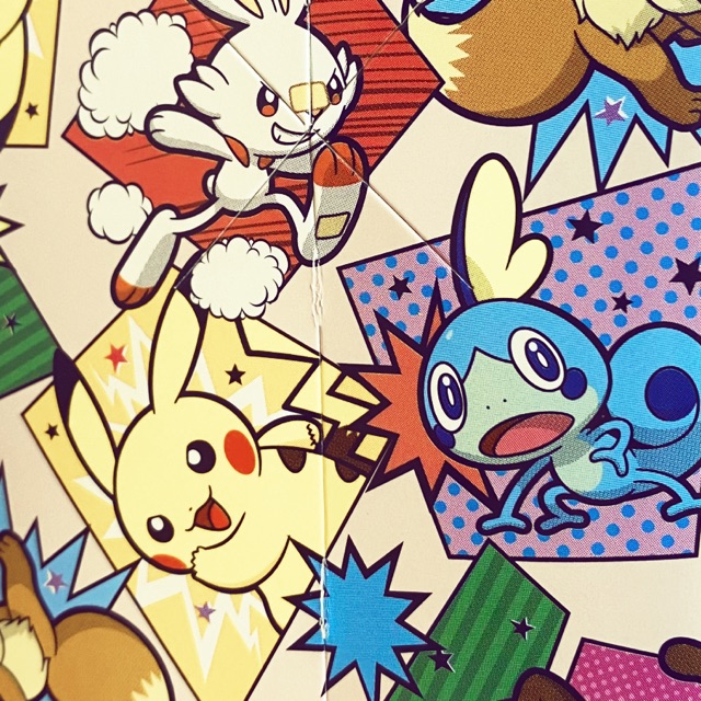 Poke_Vault, Online Shop | Shopee Malaysia