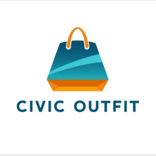Civic Outfits, Online Shop | Shopee Malaysia