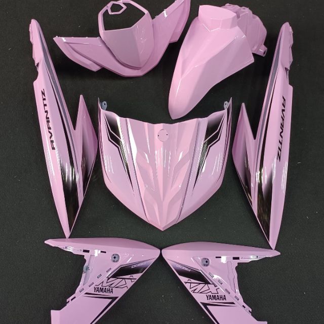 coverset.motor, Online Shop | Shopee Malaysia