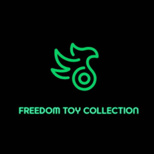 Freedom Toy Collection, Online Shop | Shopee Malaysia