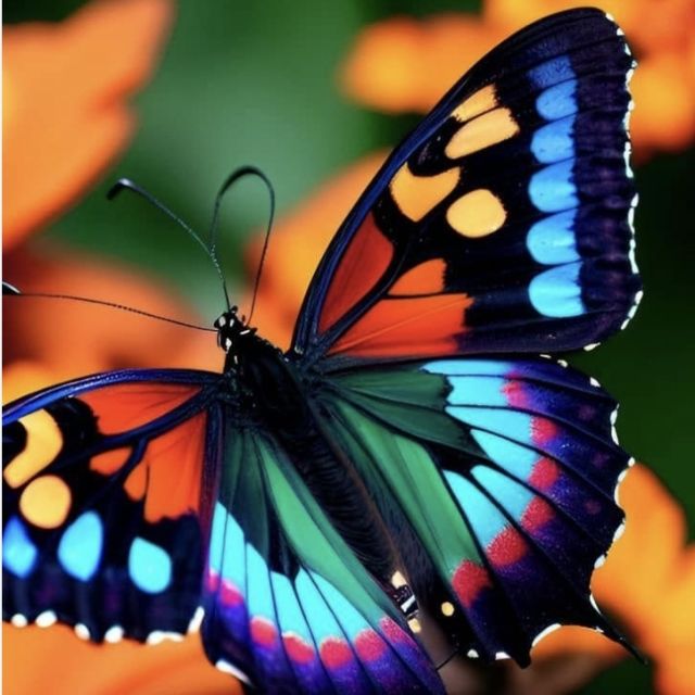 Butterfly_flies, Online Shop | Shopee Malaysia