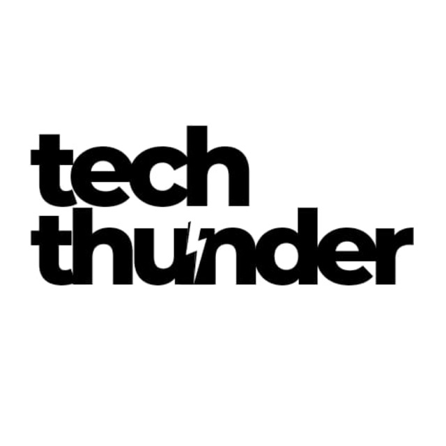 Tech Thunder, Online Shop | Shopee Malaysia