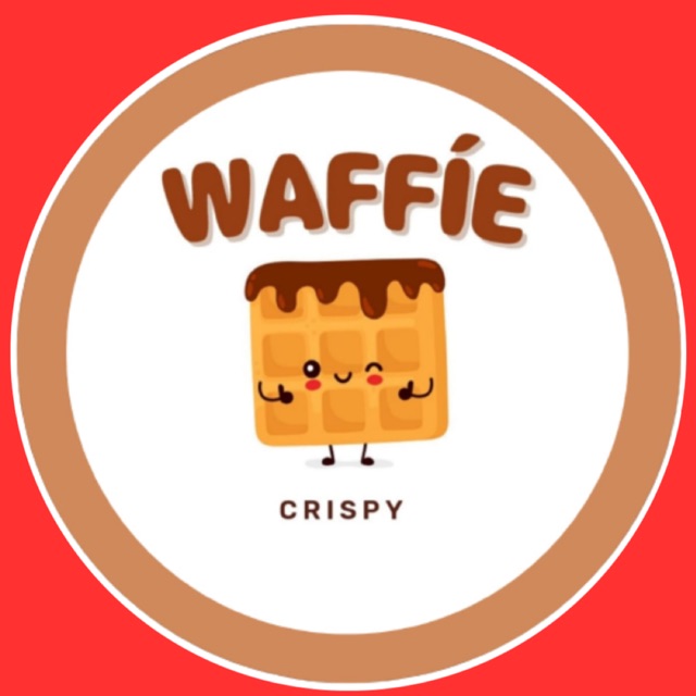 The Waffie Food , Online Shop | Shopee Malaysia