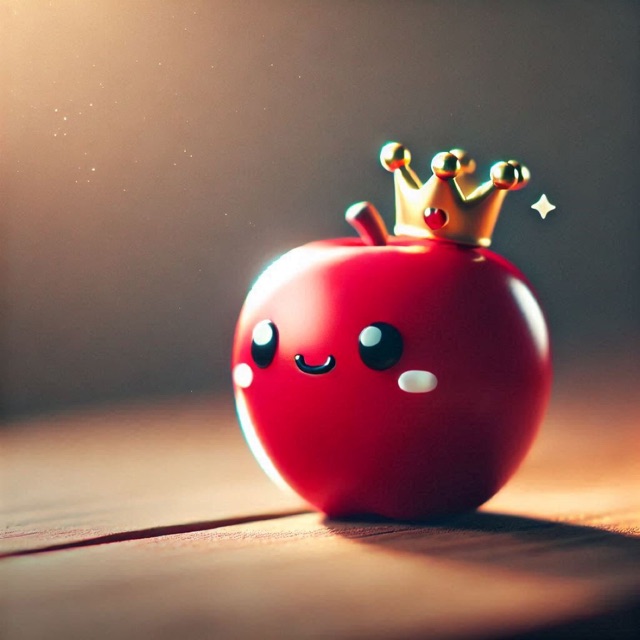 My Little Apple, Online Shop | Shopee Malaysia