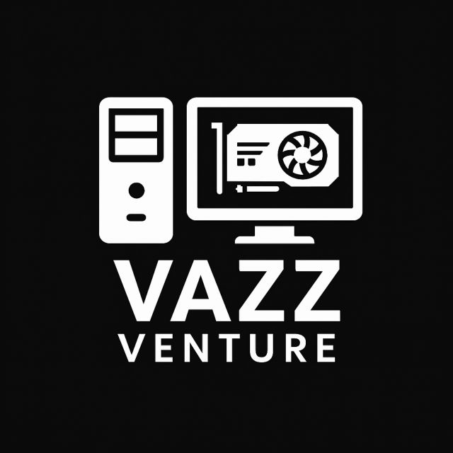Vazz Venture, Online Shop | Shopee Malaysia
