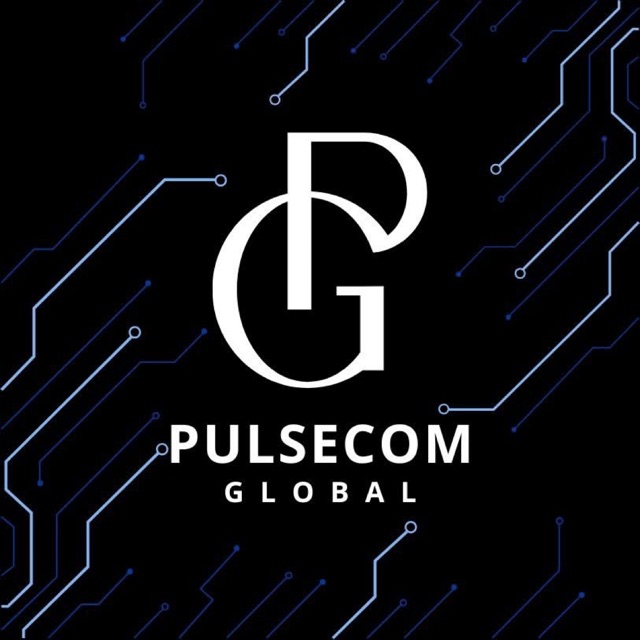 PulseCom Global, Online Shop | Shopee Malaysia