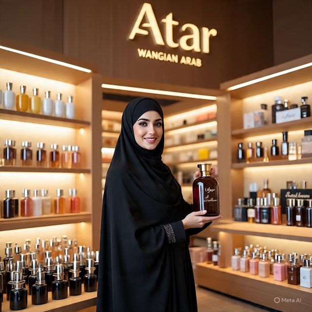 WANGIAN ARAB, Online Shop | Shopee Malaysia