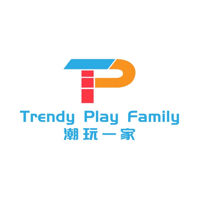 Trendy Play Family, Online Shop | Shopee Malaysia