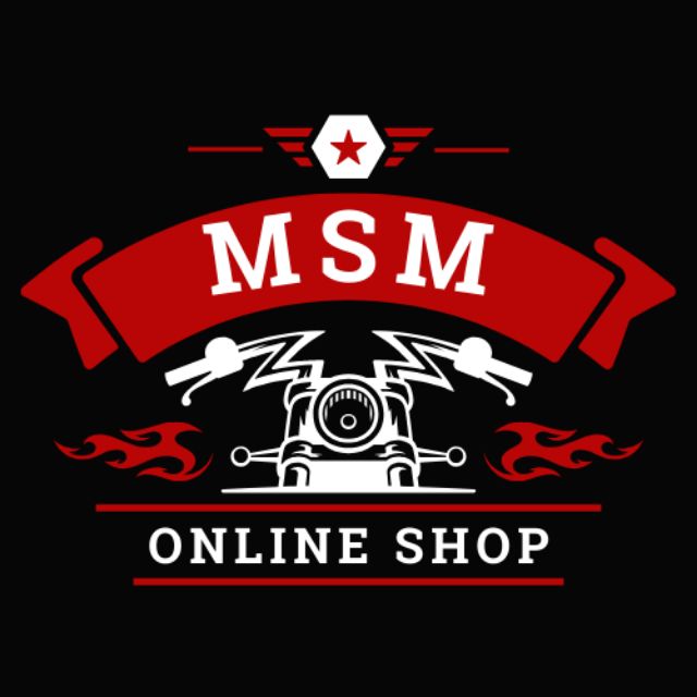 MSM Online, Online Shop | Shopee Malaysia
