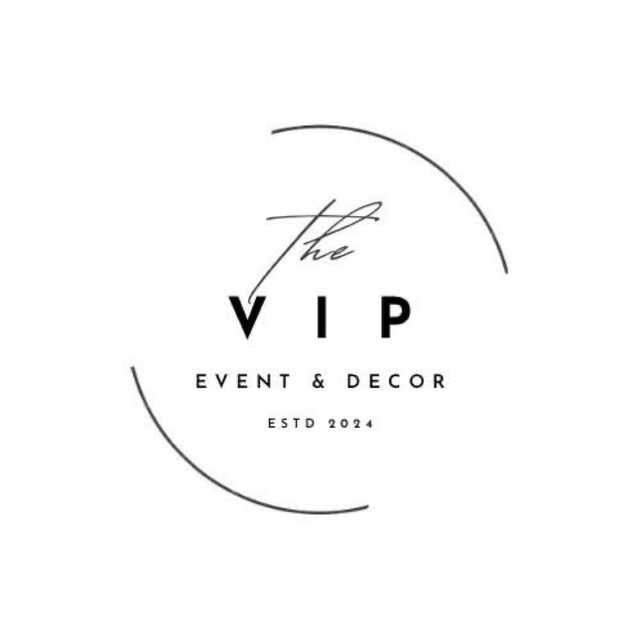 VIP Event & Decor, Online Shop | Shopee Malaysia