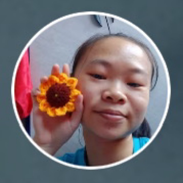 CROCHET RUTH CHUA🌸, Online Shop | Shopee Malaysia