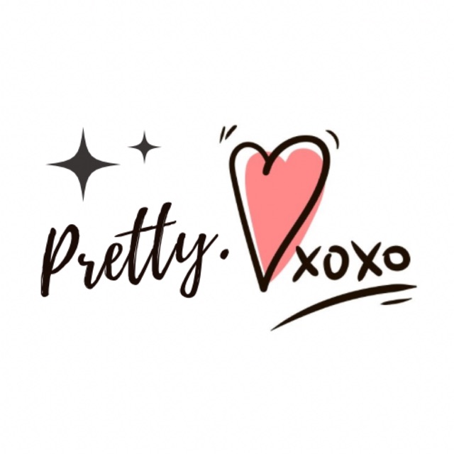Pretty.xoxo, Online Shop | Shopee Malaysia