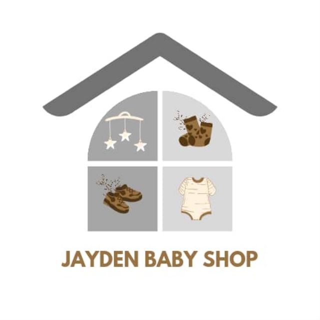 Jayden Baby Shop, Online Shop | Shopee Malaysia