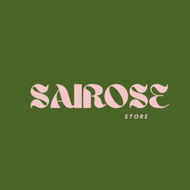 Sairose, Online Shop | Shopee Malaysia