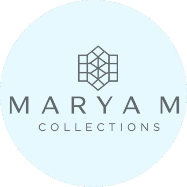 Maryam Collections, Online Shop | Shopee Malaysia
