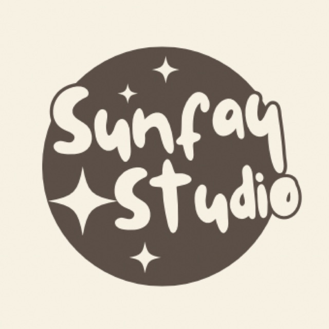 Sunfay Studio, Online Shop | Shopee Malaysia