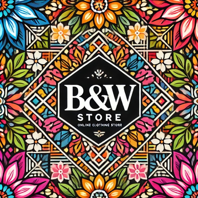 B&W Store, Online Shop | Shopee Malaysia