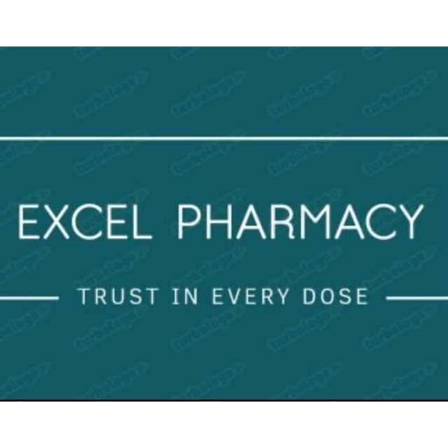 Excel Pharmacy, Online Shop | Shopee Malaysia