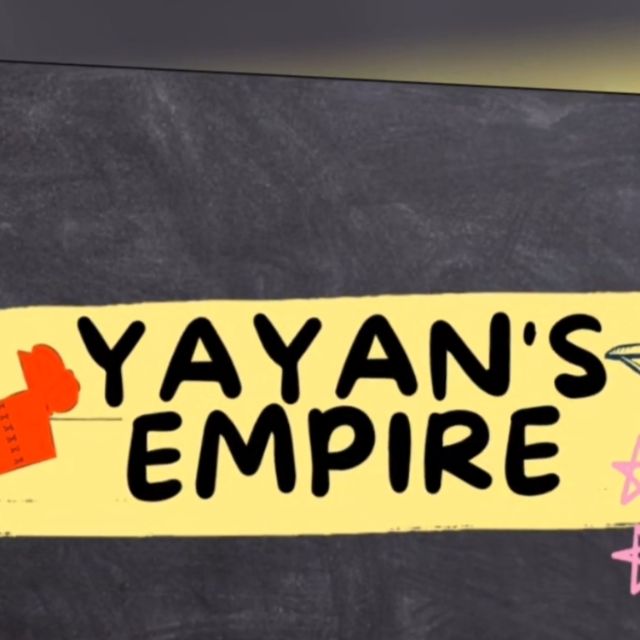 Yayan's Empire, Online Shop | Shopee Malaysia