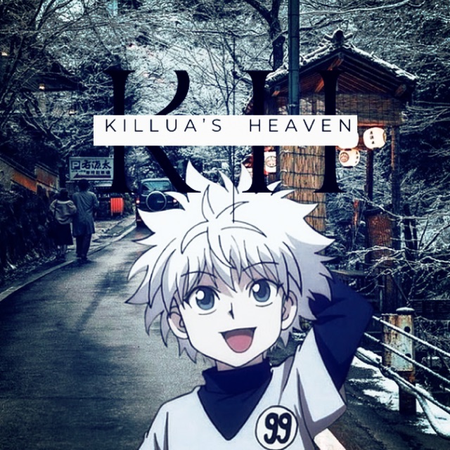 Killua’s DIY Heaven, Online Shop | Shopee Malaysia
