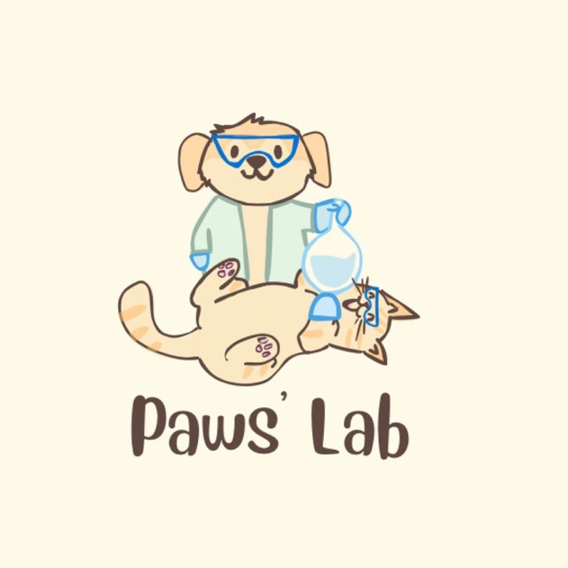Paws’ Lab, Online Shop | Shopee Malaysia