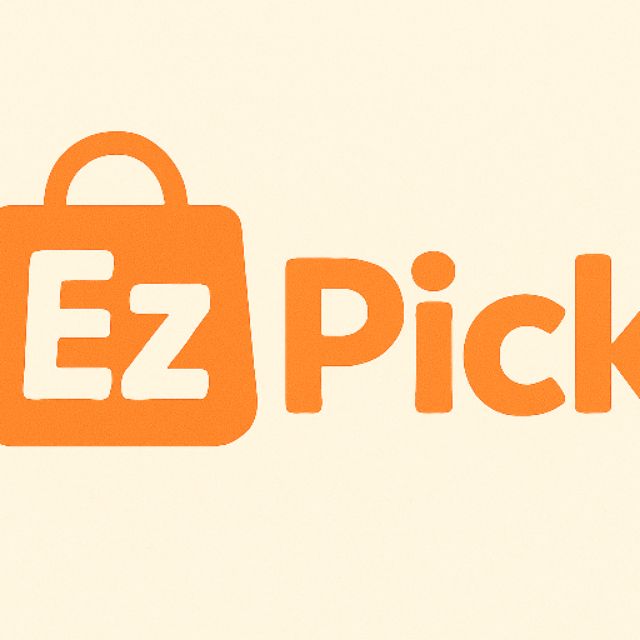 Ez Pick( 轻松挑选你的生活 ), Online Shop | Shopee Malaysia
