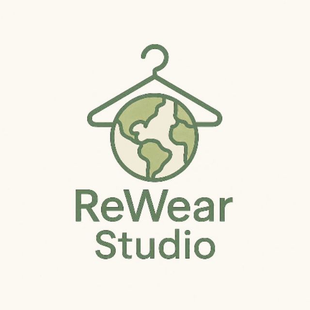 ReWear Studio, Online Shop | Shopee Malaysia