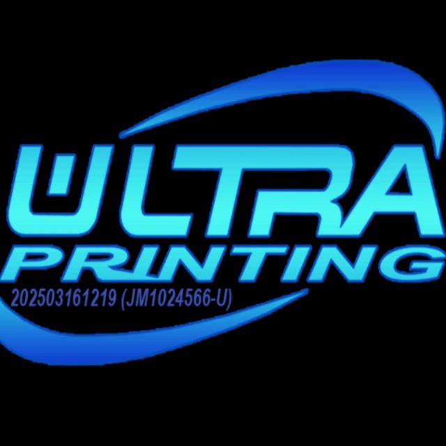 ULTRA PRINTING, Online Shop | Shopee Malaysia