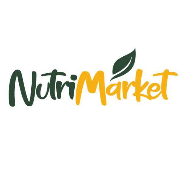 Nutri Market - Healthy Snacks, Online Shop | Shopee Malaysia