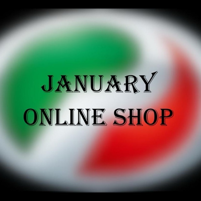 JANUARY ONLINE SHOP, Online Shop | Shopee Malaysia