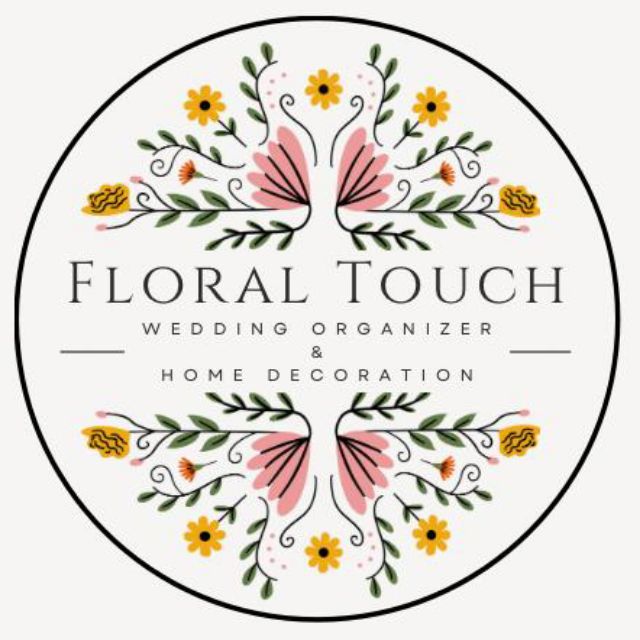 FLORAL TOUCH, Online Shop | Shopee Malaysia