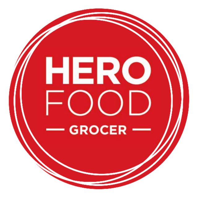 Hero Food Grocer, Online Shop | Shopee Malaysia