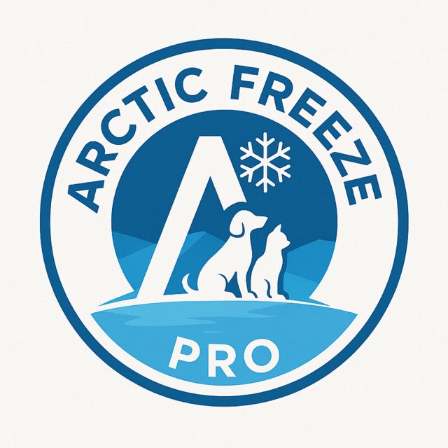 Arctic Freeze Pro, Online Shop | Shopee Malaysia