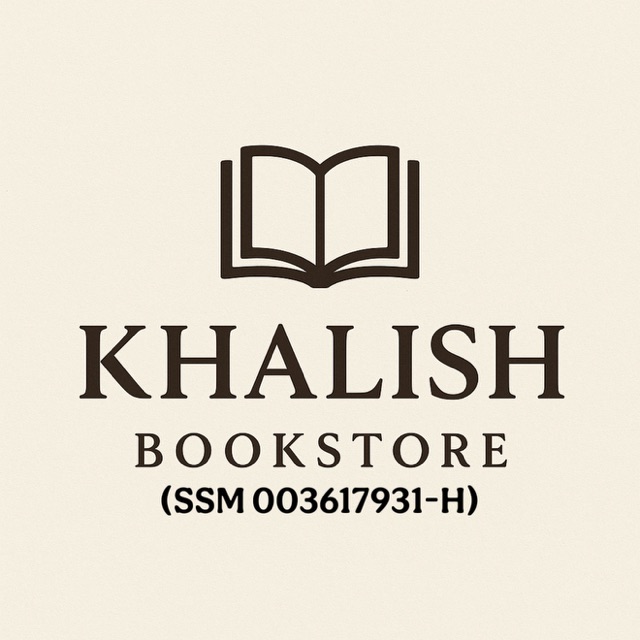 KHALISH BOOKSTORE, Online Shop | Shopee Malaysia