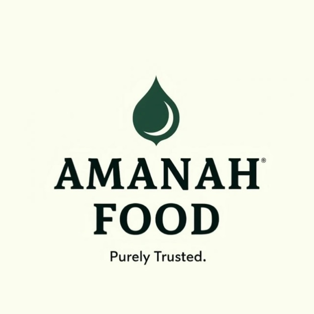 AMANAH FOOD, Online Shop | Shopee Malaysia