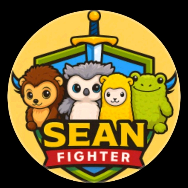 Sean Fighter CCG, Online Shop | Shopee Malaysia
