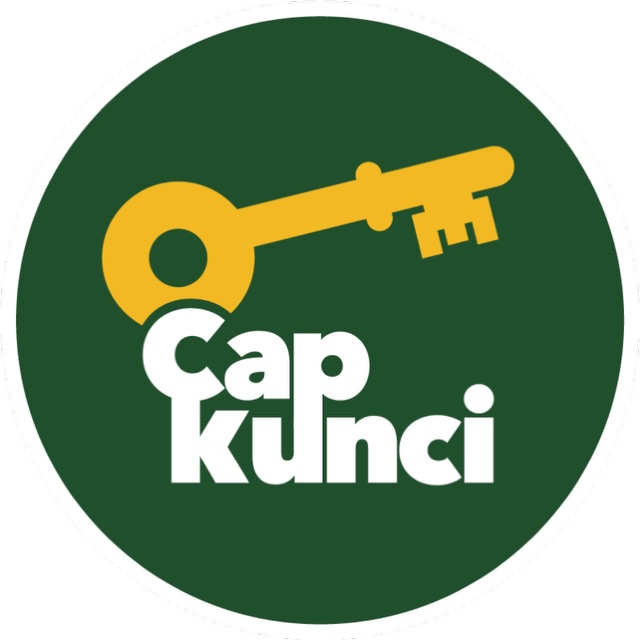 Cap Kunci, Online Shop | Shopee Malaysia